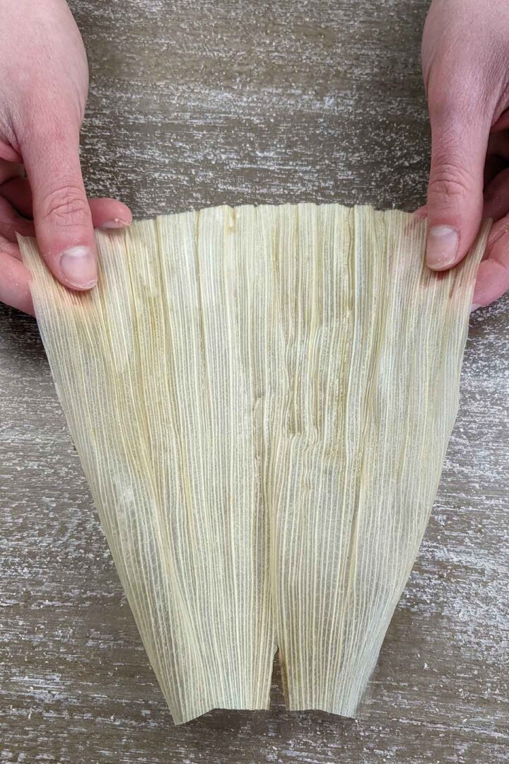 Instant Pot Chicken Tamales: Step By Step for Beginners - Homebody Eats
