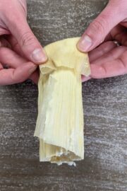 Instant Pot Chicken Tamales: Step By Step for Beginners - Homebody Eats