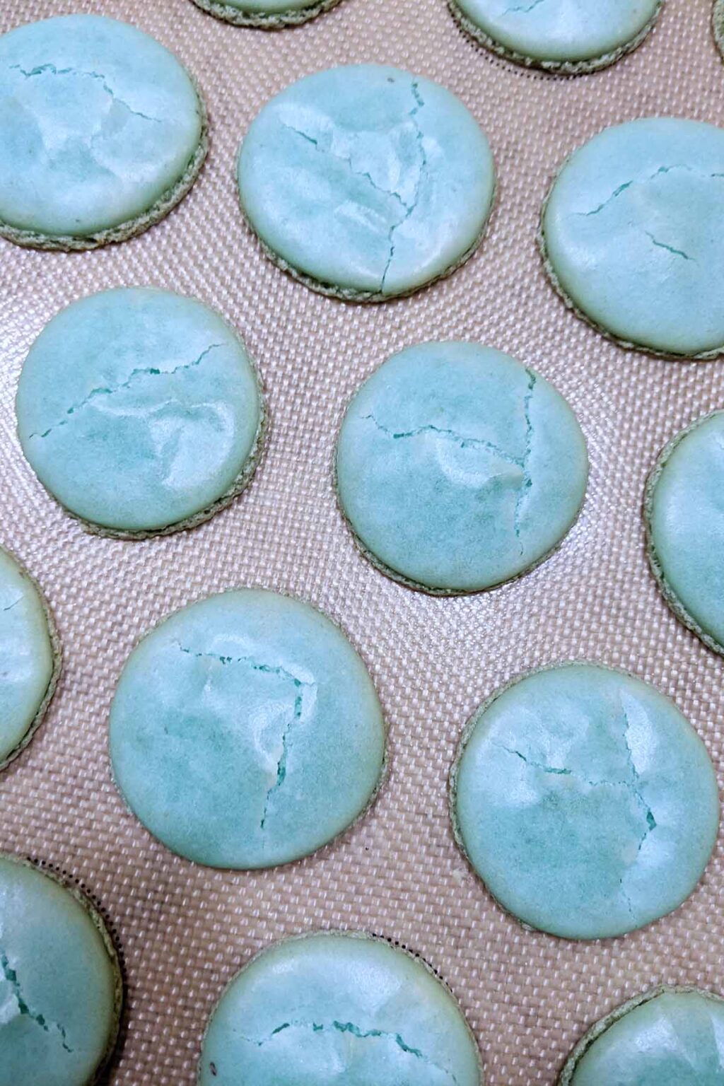 15 Tips for Making & Troubleshooting Macarons - Homebody Eats