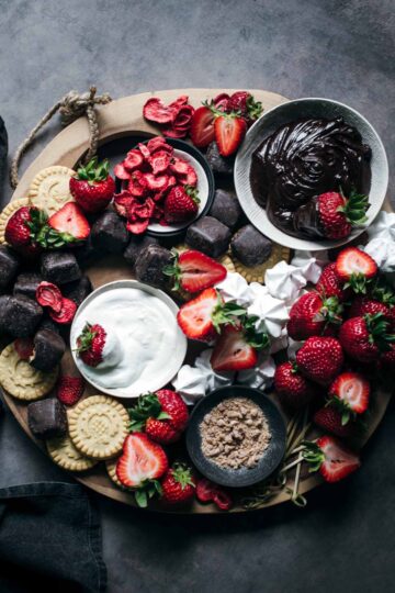 30+ Unique Charcuterie Board Ideas and Themes - Homebody Eats