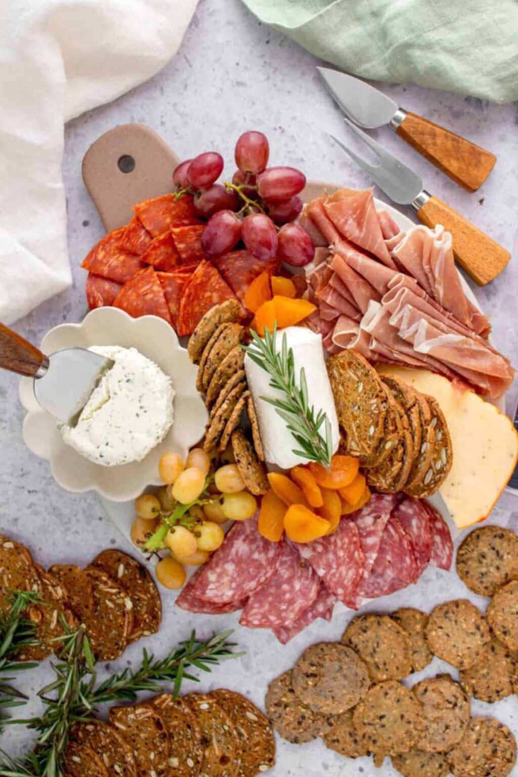 30+ Unique Charcuterie Board Ideas and Themes - Homebody Eats