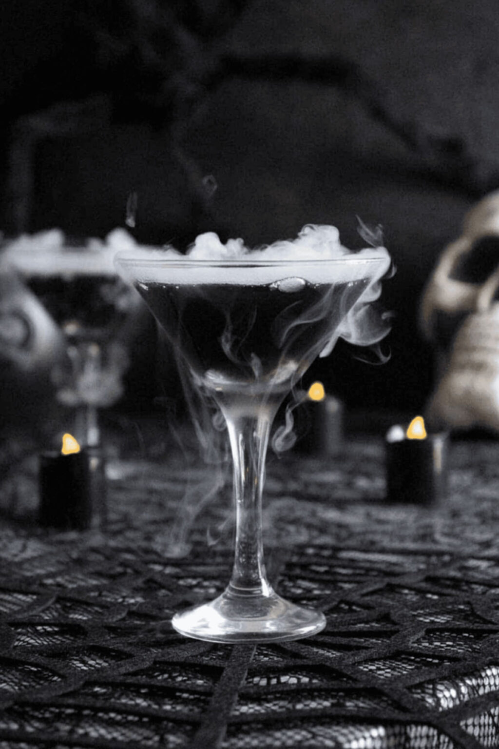 15 Creative Cocktail Garnish Ideas to Nail the Presentation of Your ...
