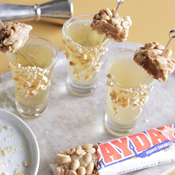 50 Best Shot Recipes To Make At Home, Take With Friends, & Order At The ...