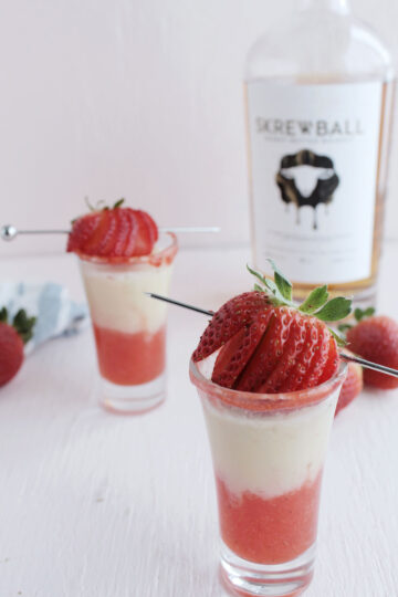 20 Peanut Butter Whiskey Drink Recipes - Homebody Eats