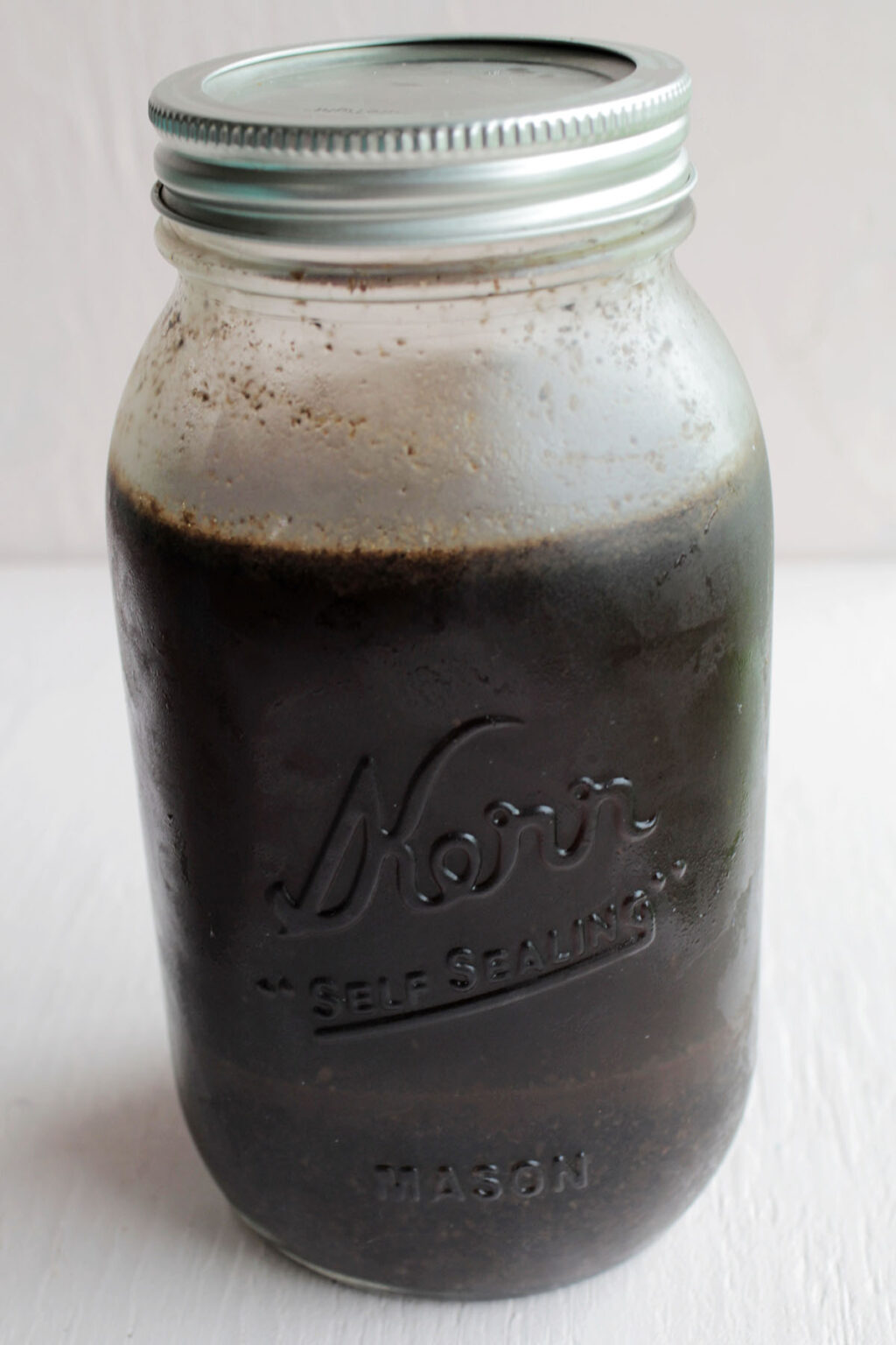How To Make Cold Brew Espresso - Homebody Eats
