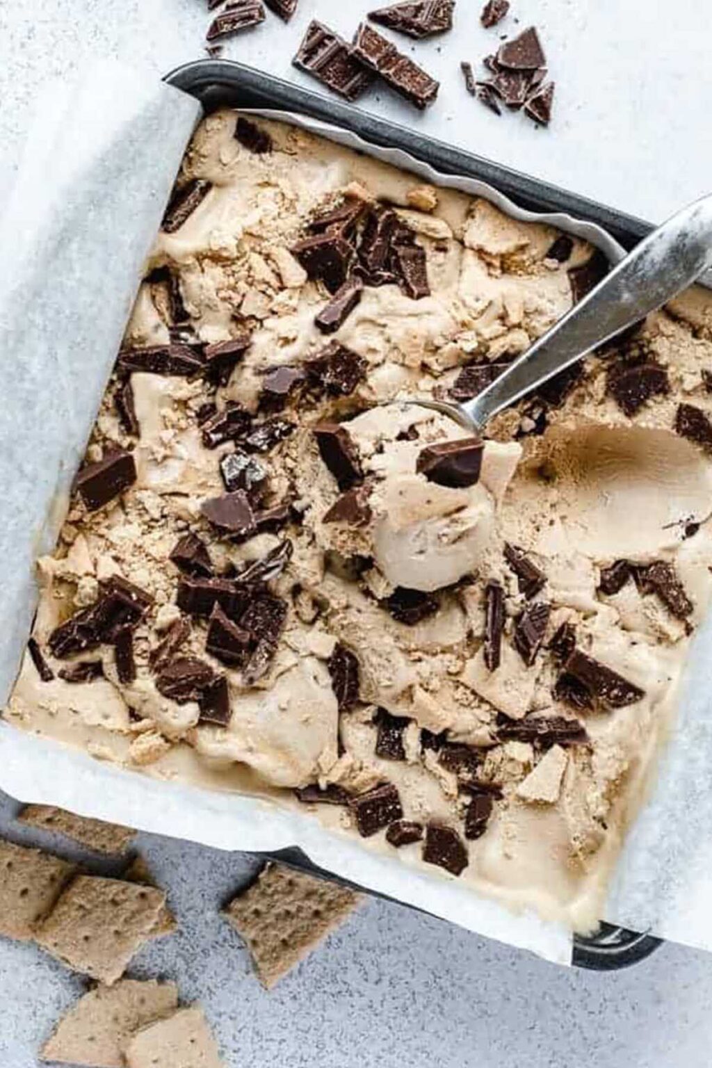 30+ Homemade Ice Cream Maker Recipes You'll Love - Homebody Eats