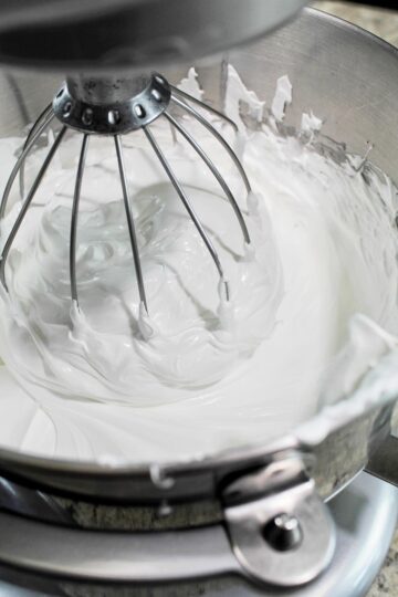 Types of Meringue (French vs. Italian vs. Swiss) - Homebody Eats