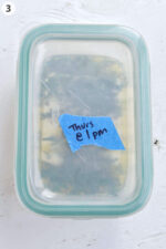 Marinated Feta Cheese Appetizer - Homebody Eats