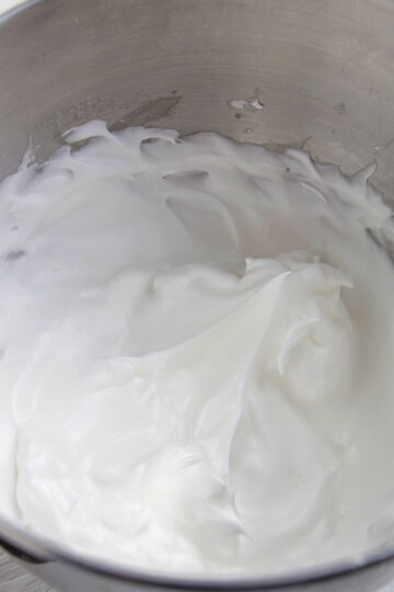 Types of Meringue (French vs. Italian vs. Swiss) - Homebody Eats