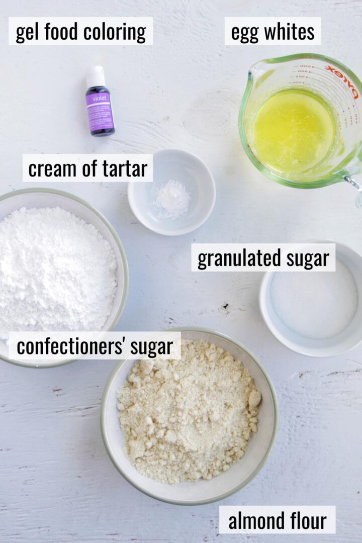 French Method Macarons (Complete Recipe Guide) - Homebody Eats