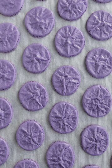 Macaron Troubleshooting (Complete Guide) - Homebody Eats