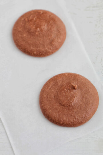 How To Fix Flat Macarons - Homebody Eats