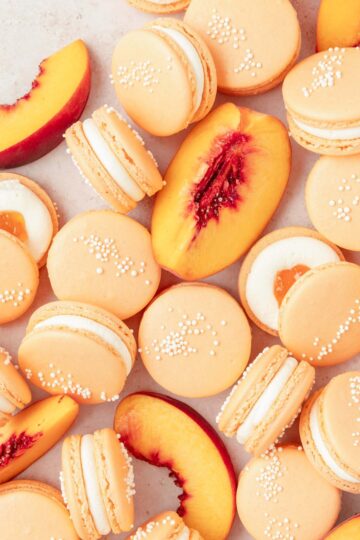 30+ Best Macaron Recipes - Homebody Eats