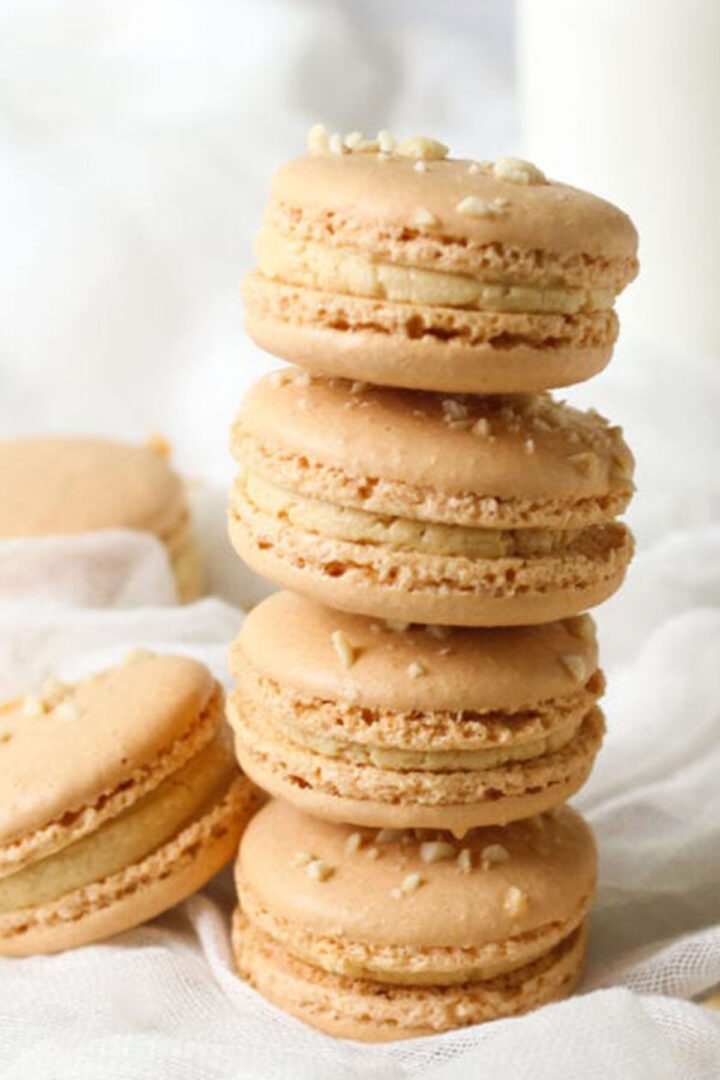 30+ Best Macaron Recipes - Homebody Eats