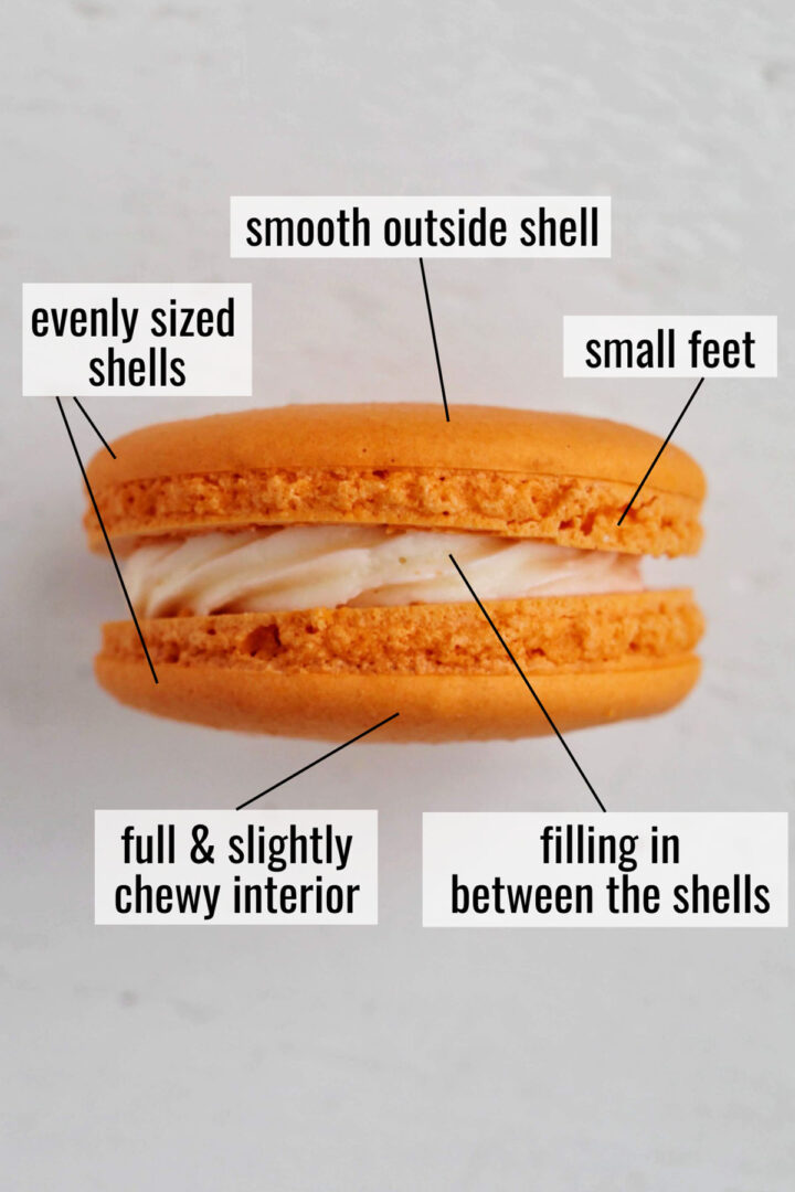 How Do You Store Macarons? (Complete Guide) - Homebody Eats