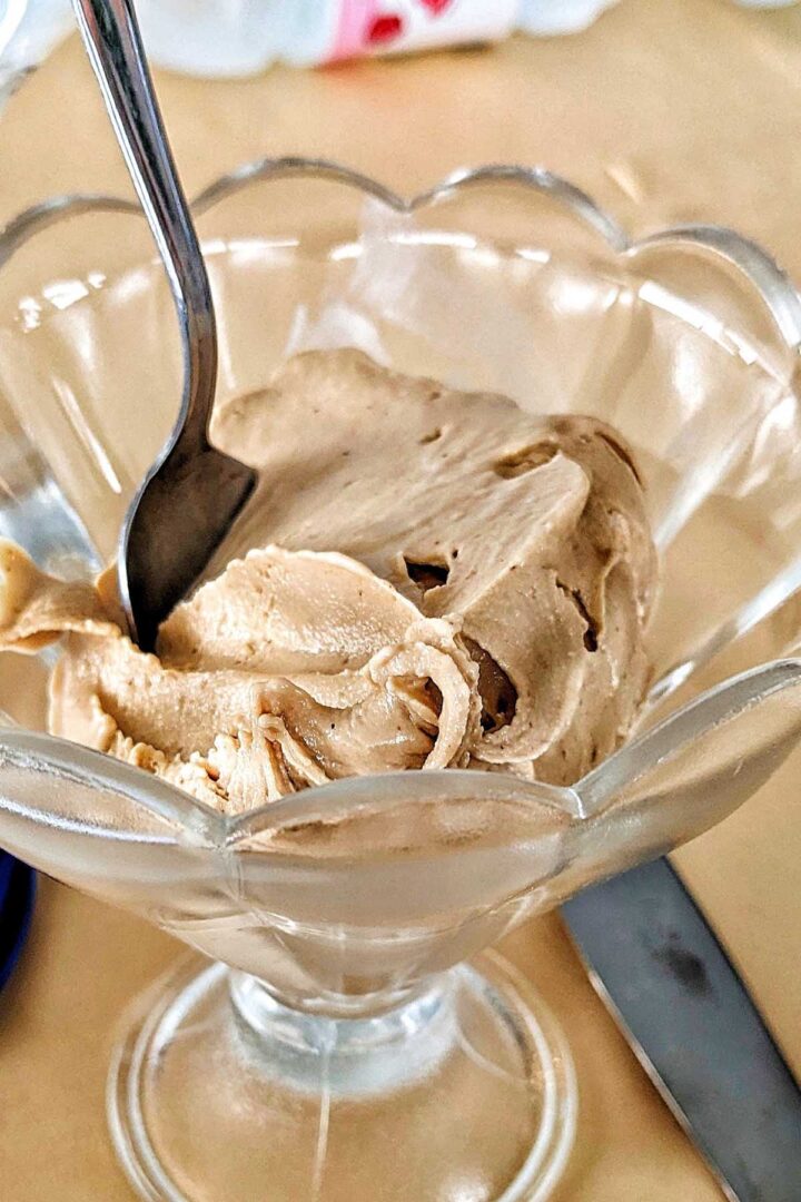 How To Make Italian Gelato - Homebody Eats