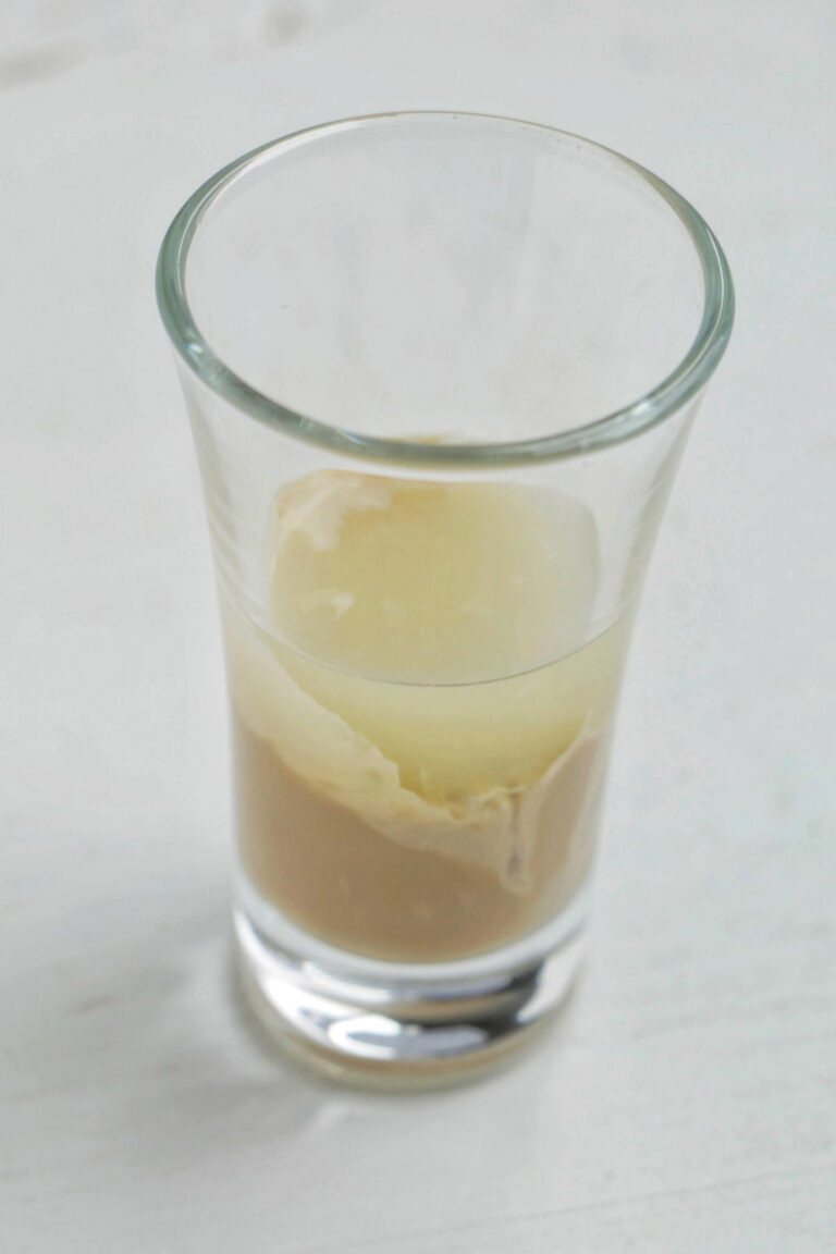 50 Easy Shots To Make - Homebody Eats