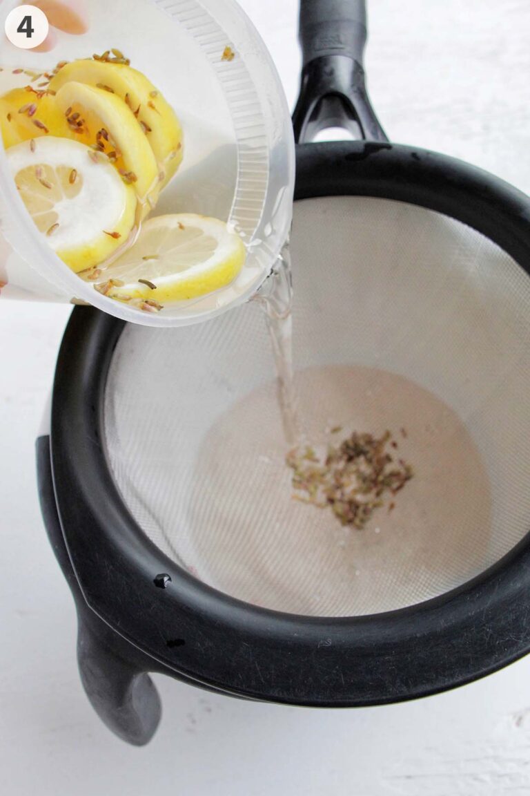 How To Infuse Vodka - Homebody Eats