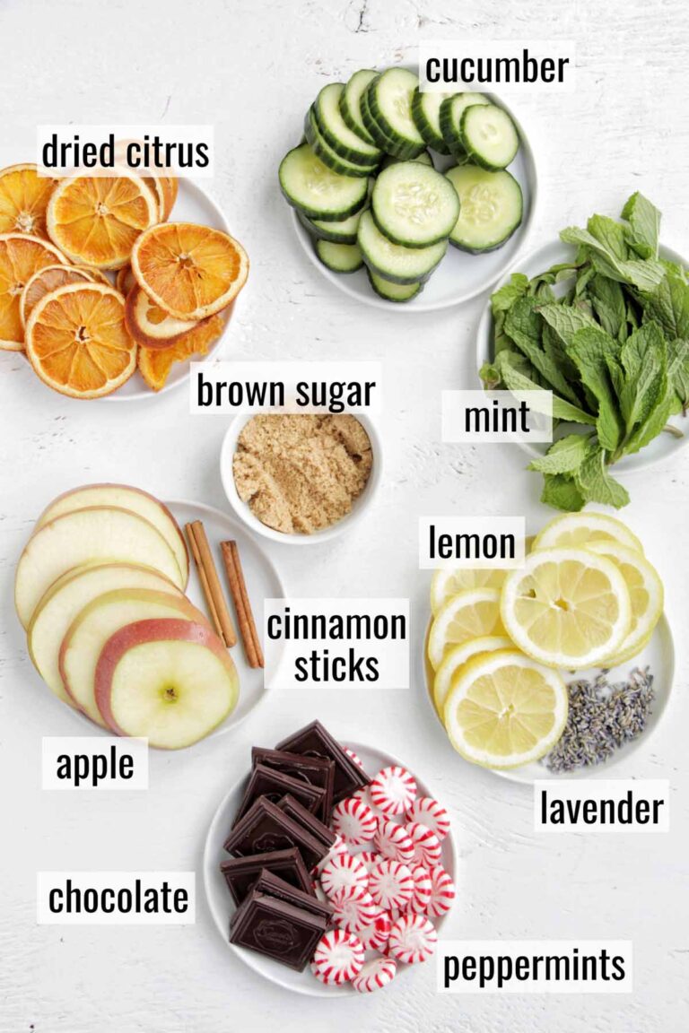 How To Infuse Vodka - Homebody Eats