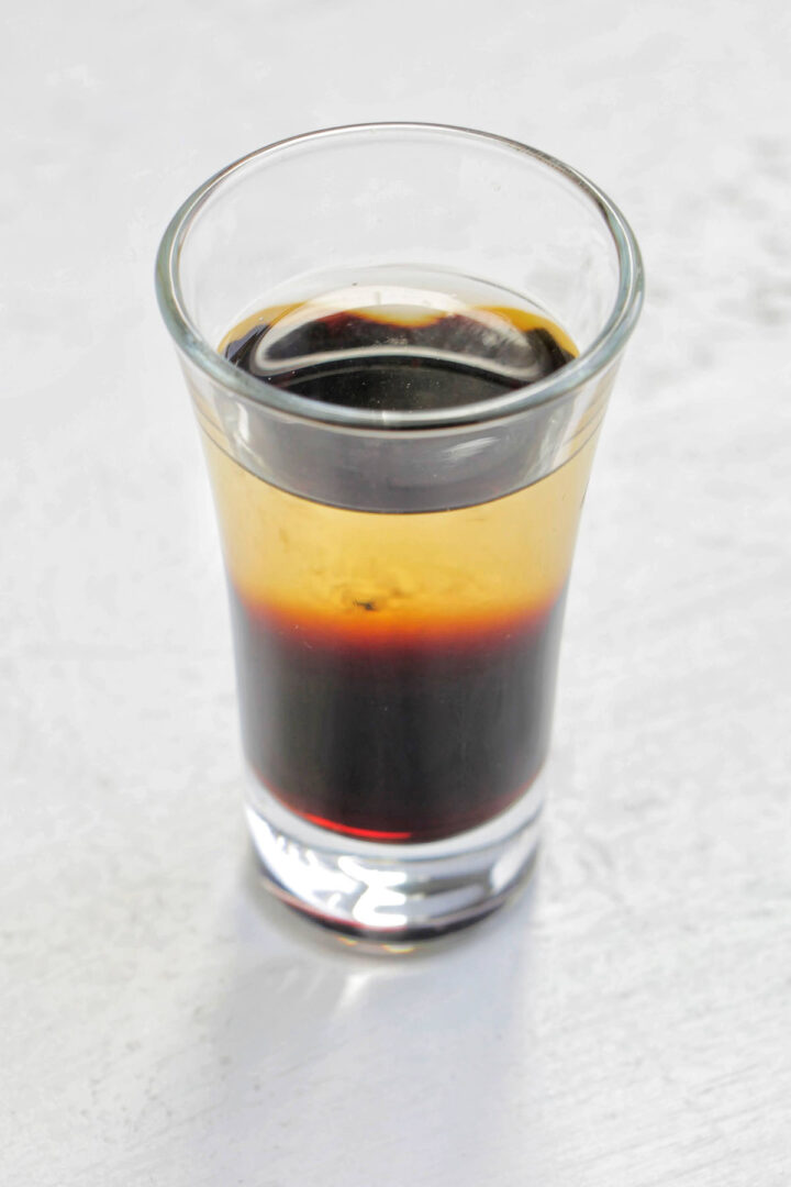 50 Best Shot Recipes To Make At Home, Take With Friends, & Order At The ...