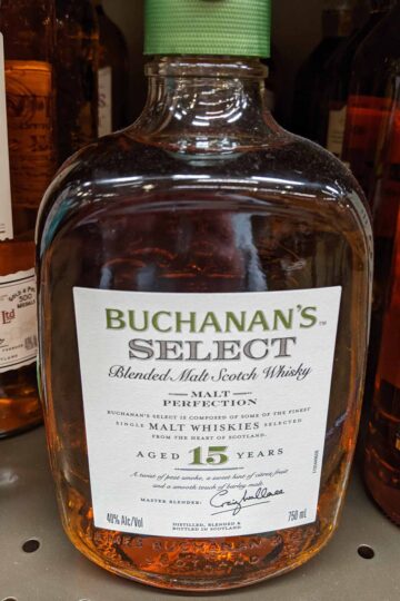Types of Whiskey (Basics for Beginners) - Homebody Eats
