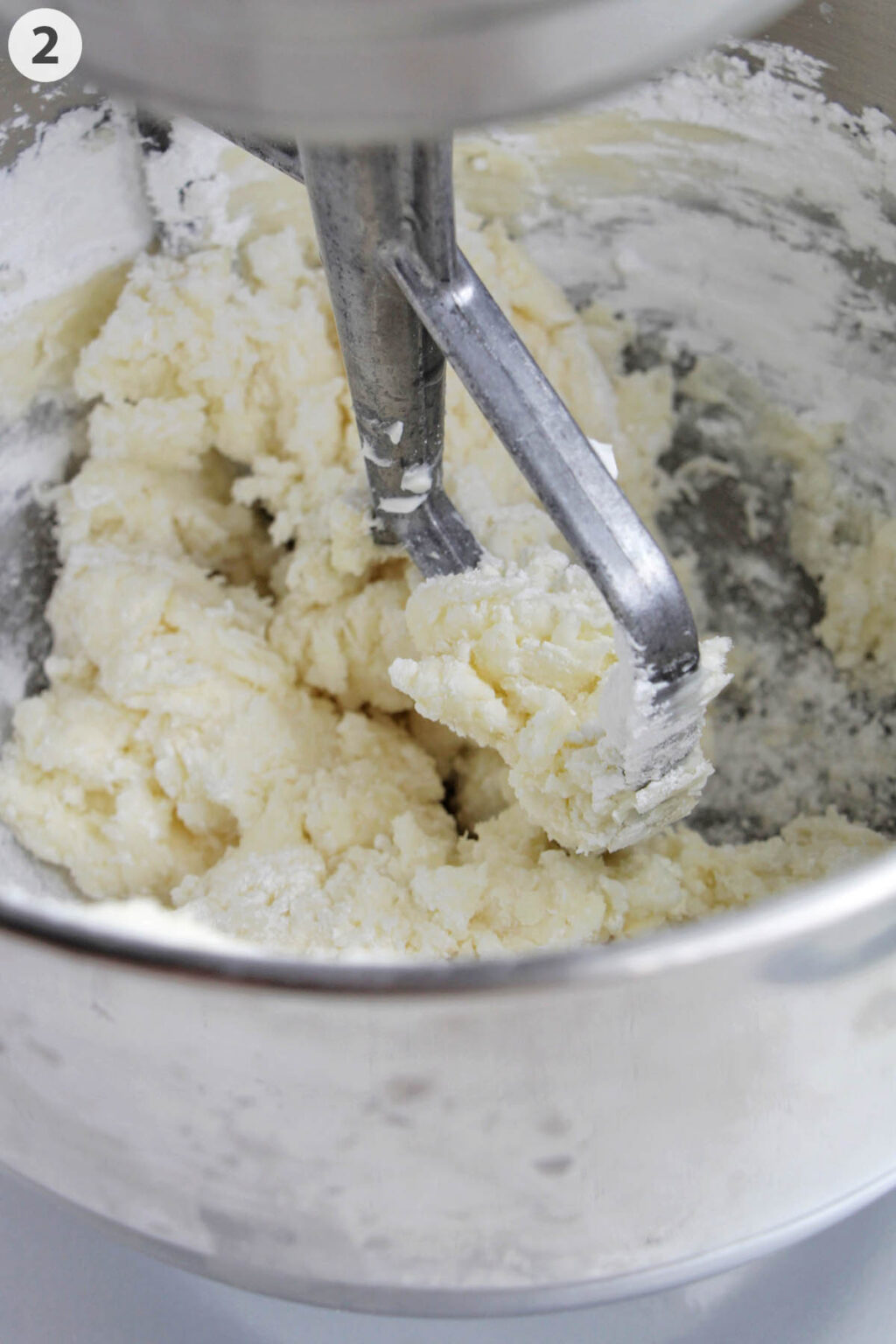 Cream Cheese Macaron Filling (6 Ingredients) - Homebody Eats