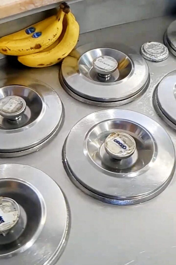 How To Make Italian Gelato - Homebody Eats