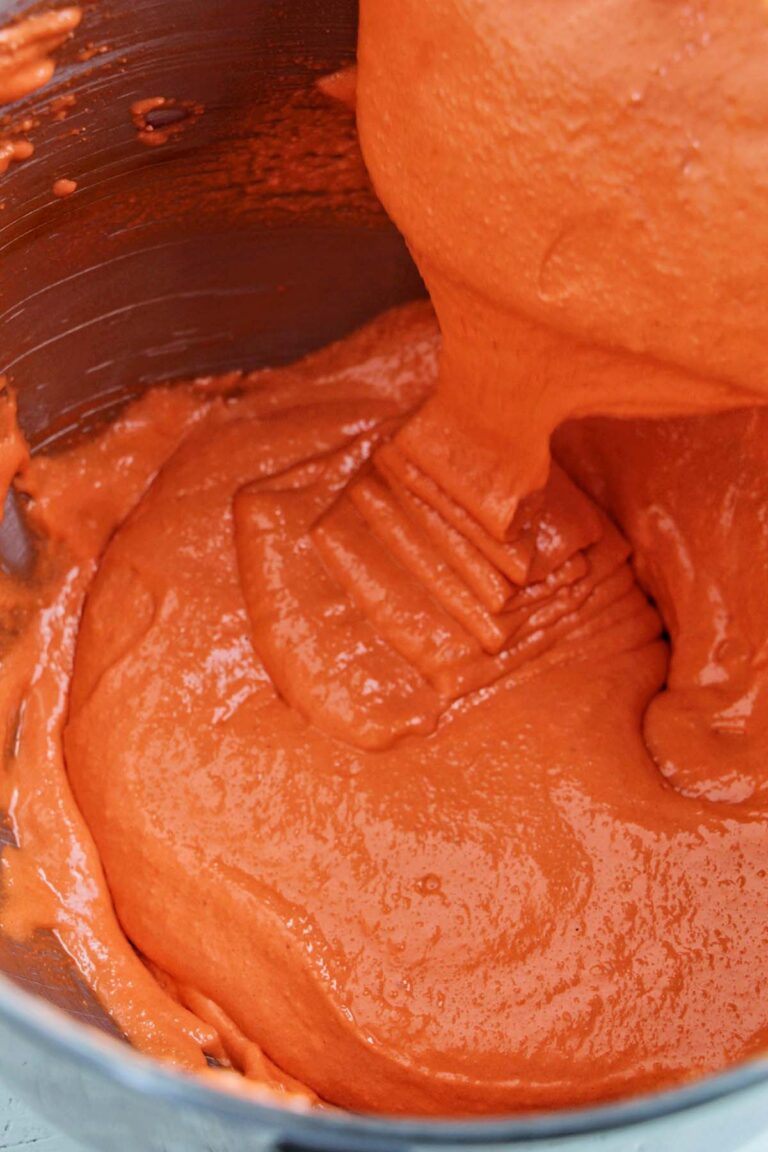 Swiss Method Macarons - Homebody Eats