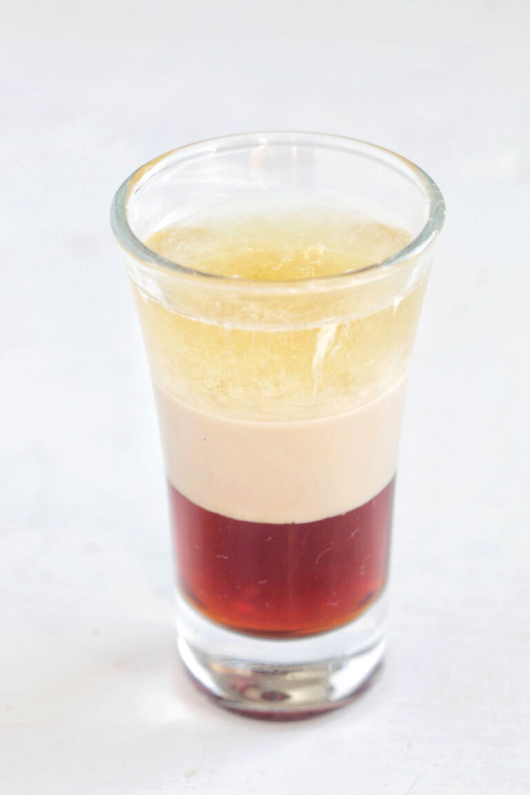 50 Easy Shots To Make - Homebody Eats