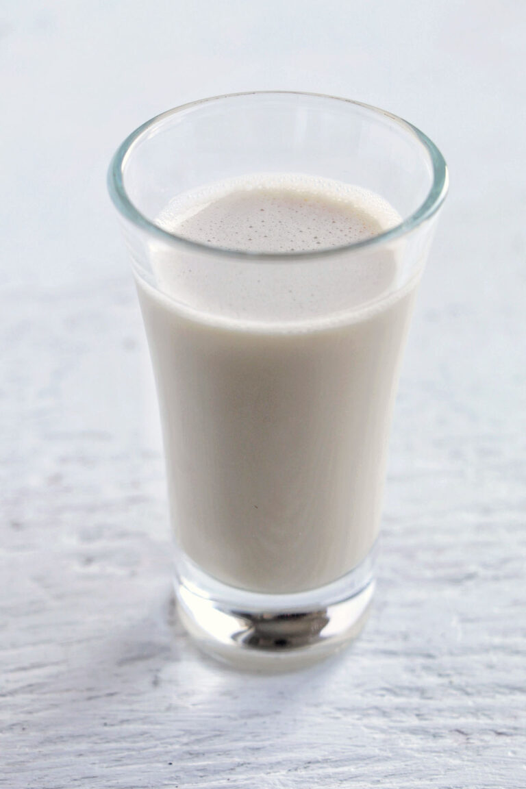 50 Easy Shots To Make - Homebody Eats