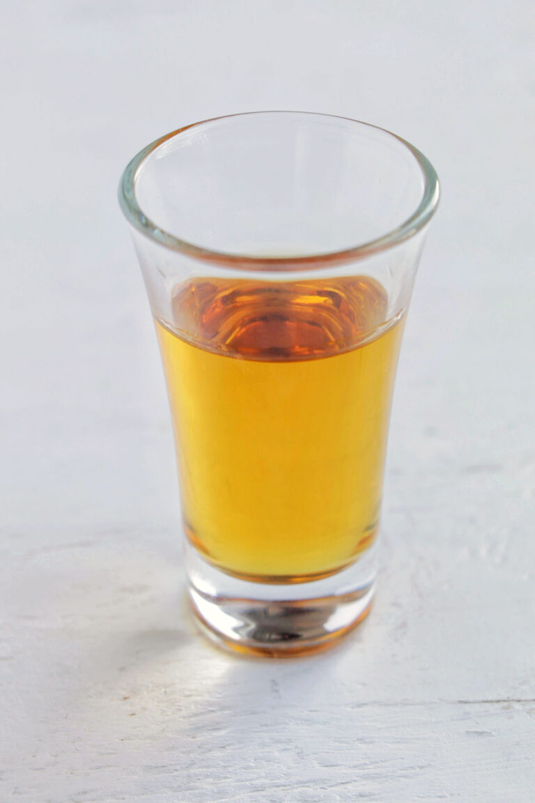 50 Easy Shots To Make - Homebody Eats