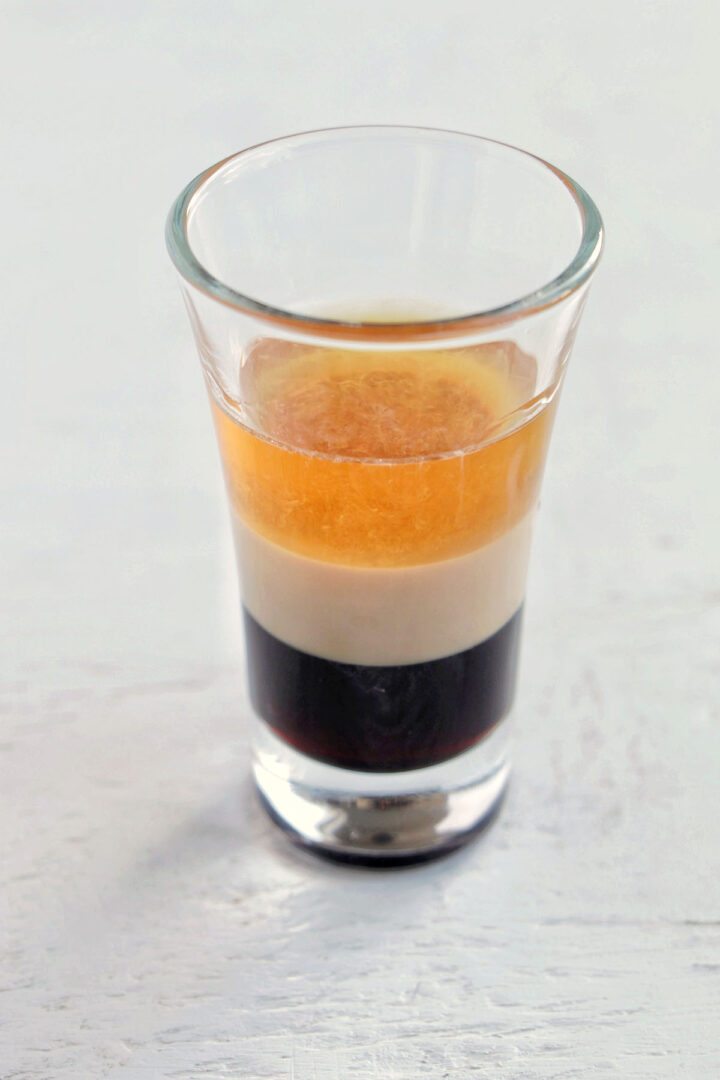 50 Easy Shots To Make - Homebody Eats