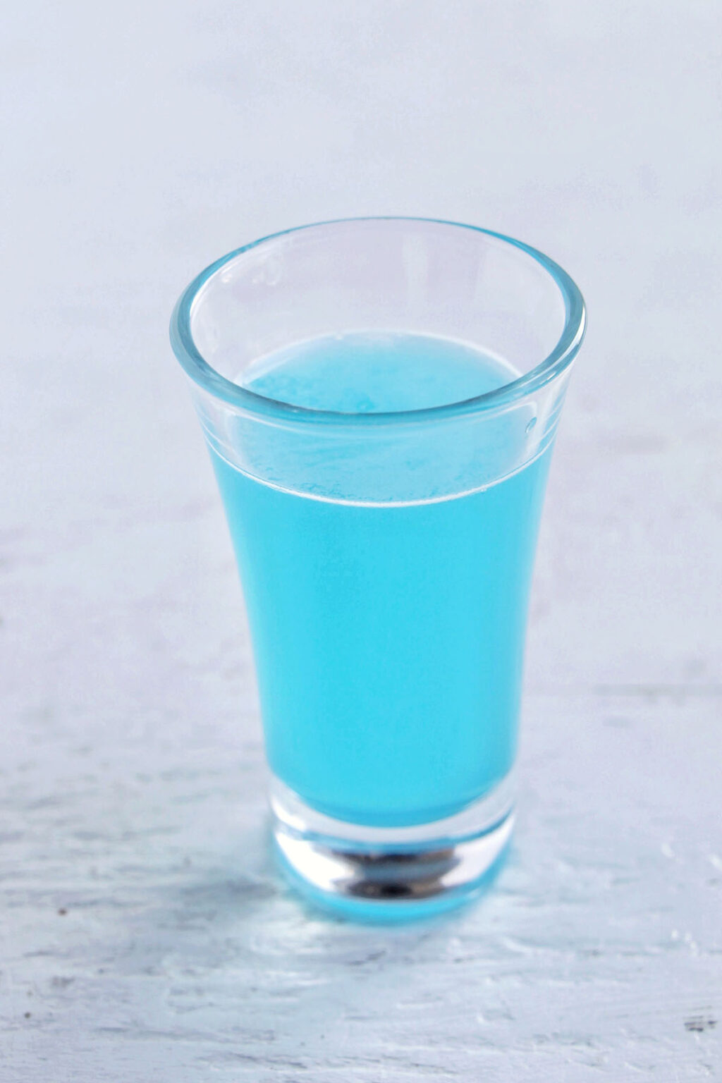 20+ Blue Shots and Shooter Recipes - Homebody Eats