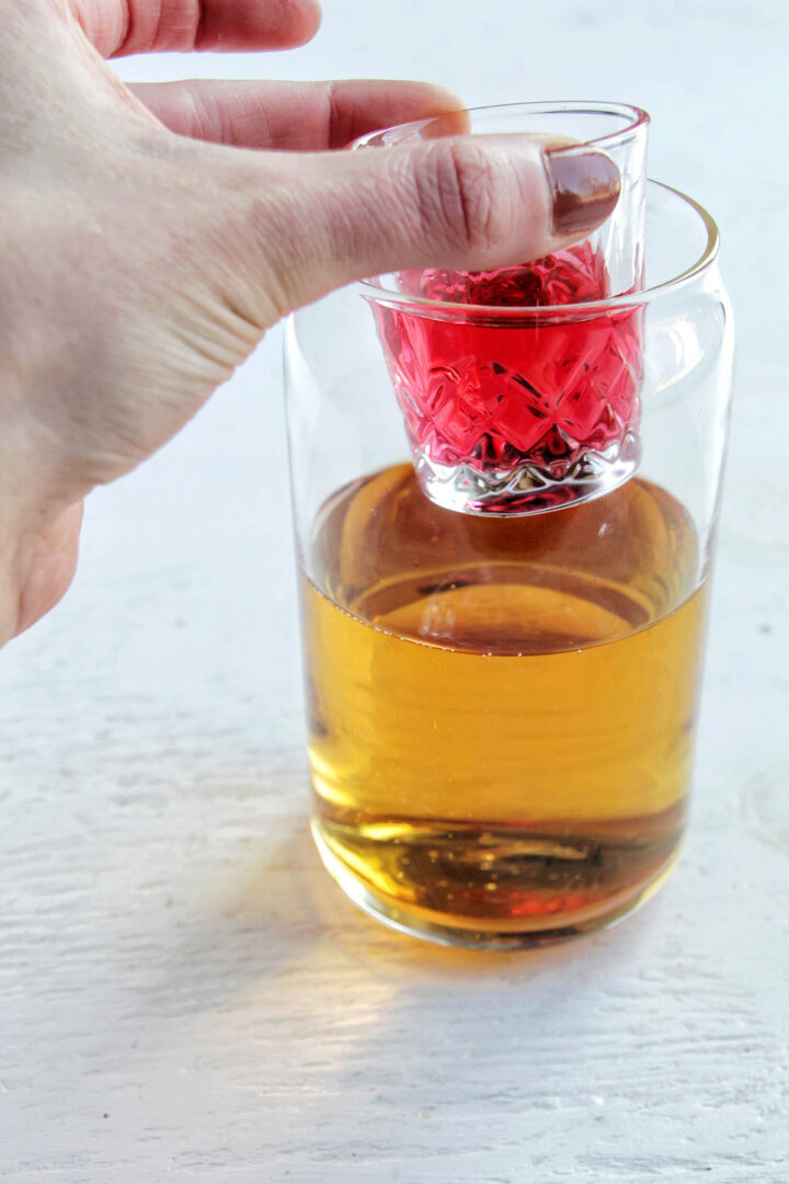 50 Easy Shots To Make - Homebody Eats