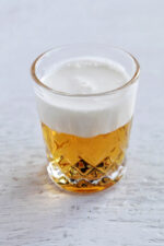 30 Birthday Shots - Homebody Eats