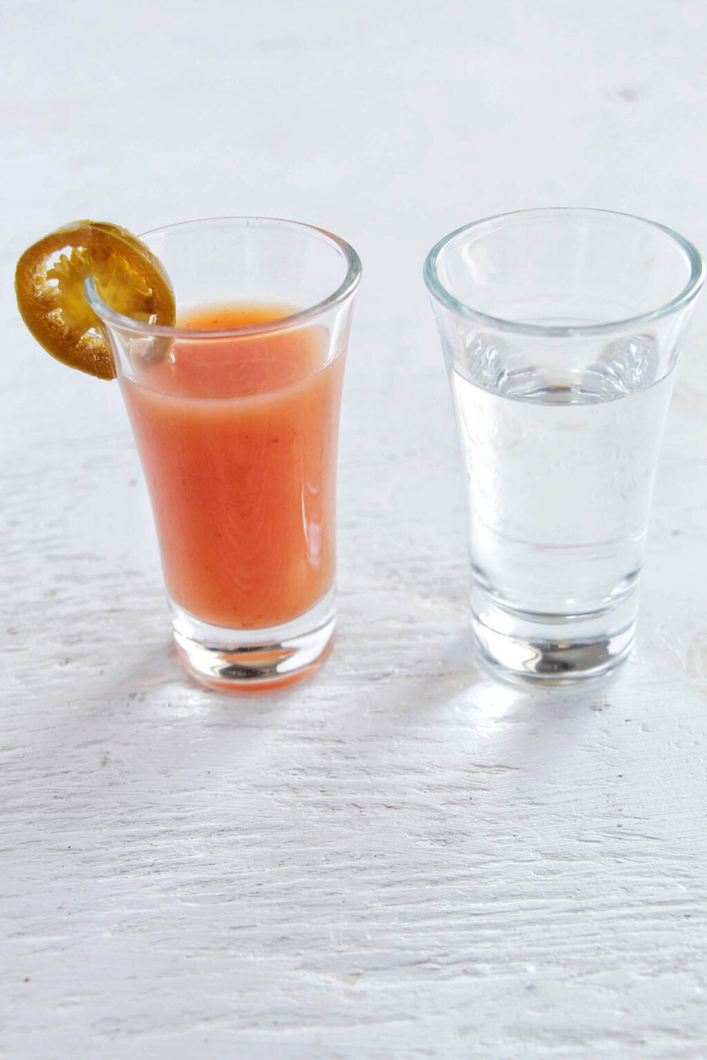 30 Tequila Shot Recipes - Homebody Eats