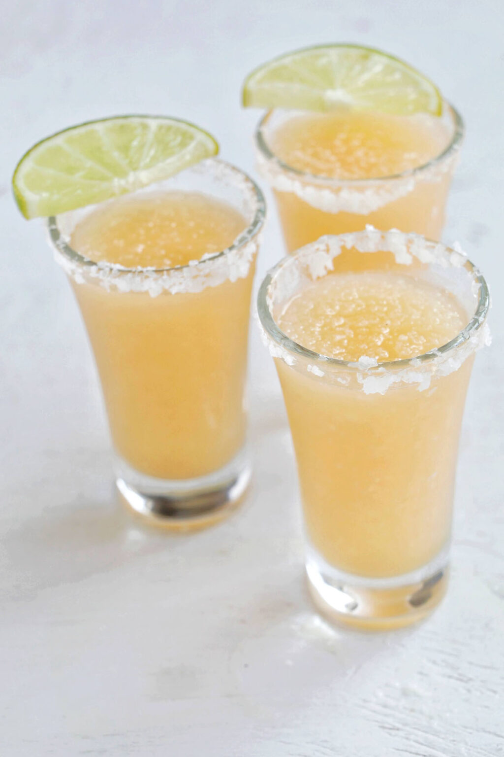 25 Orange Shots and Shooter Recipes - Homebody Eats