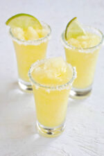 30 Tequila Shot Recipes - Homebody Eats