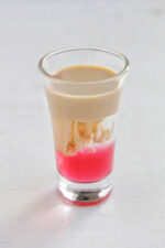 20 Red Colored Shots & Shooters - Homebody Eats