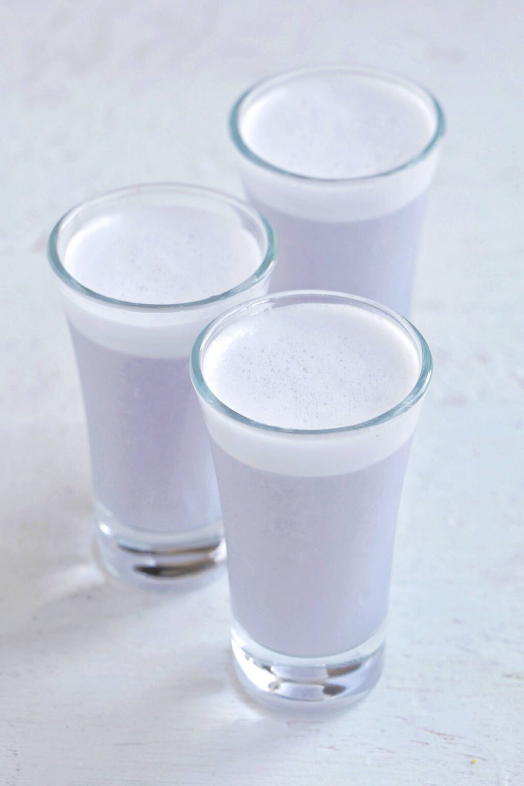 20+ Purple Shots and Shooter Recipes - Homebody Eats