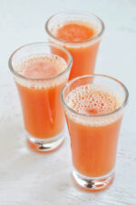 25 Orange Shots and Shooter Recipes - Homebody Eats