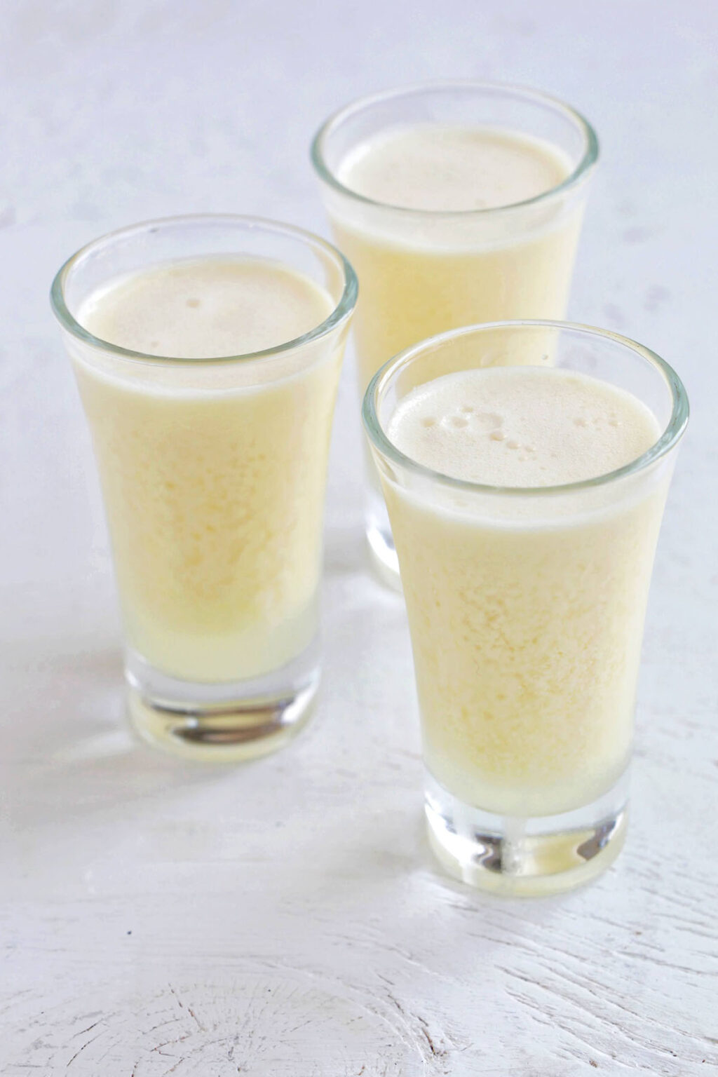 25 Orange Shots and Shooter Recipes - Homebody Eats