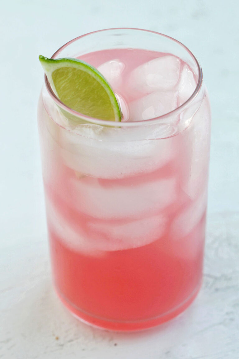 2 Ingredient Mixed Drinks List (50+ Recipes) - Homebody Eats