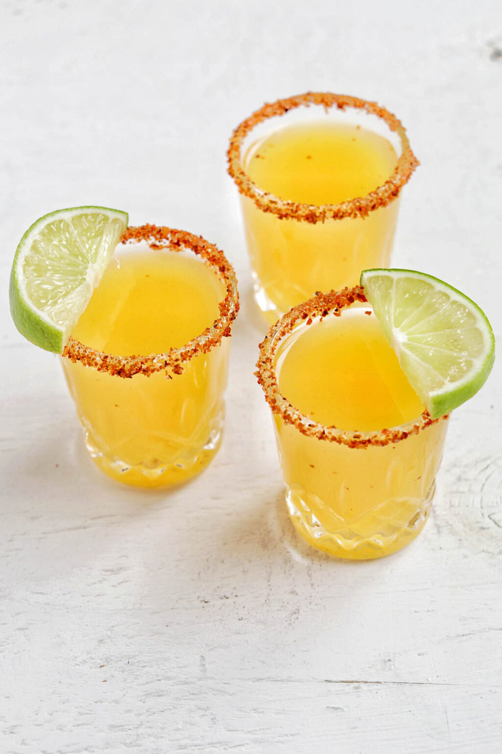 30 Tequila Shot Recipes - Homebody Eats