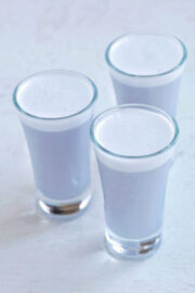 20+ Purple Shots and Shooter Recipes - Homebody Eats