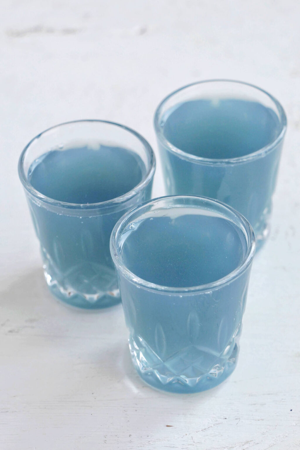 20+ Purple Shots and Shooter Recipes - Homebody Eats