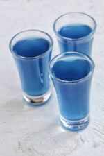 20+ Purple Shots and Shooter Recipes - Homebody Eats