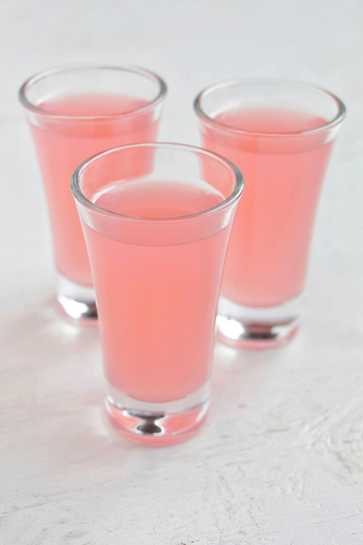 25 Valentine's Day Shots - Homebody Eats