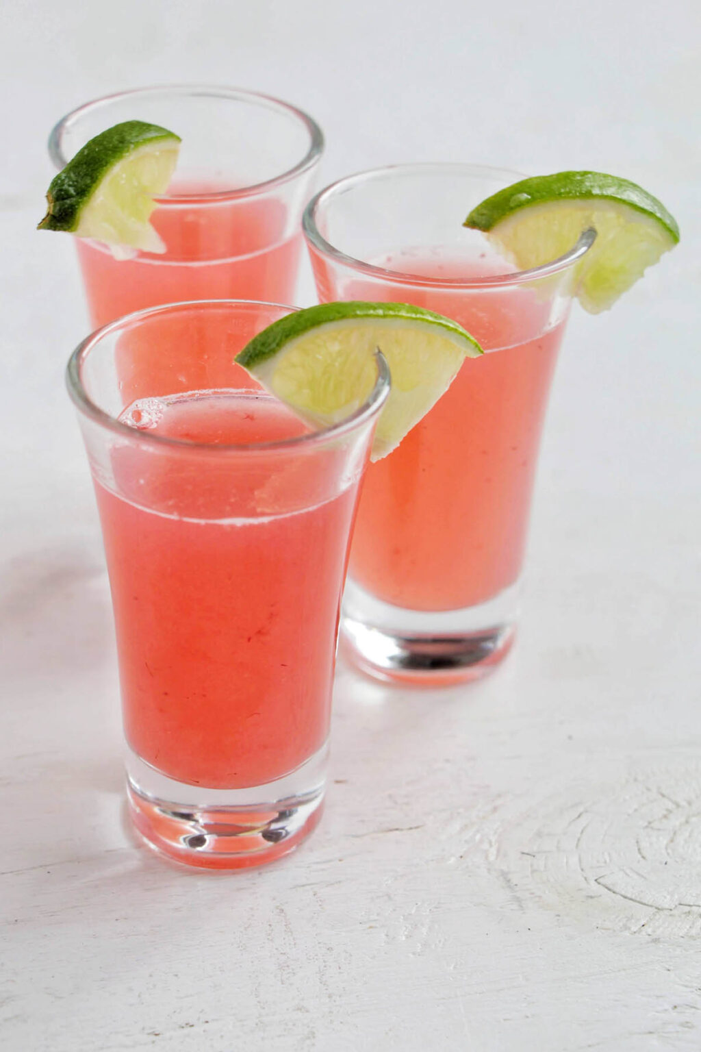 30+ Pink Shots and Shooter Recipes - Homebody Eats