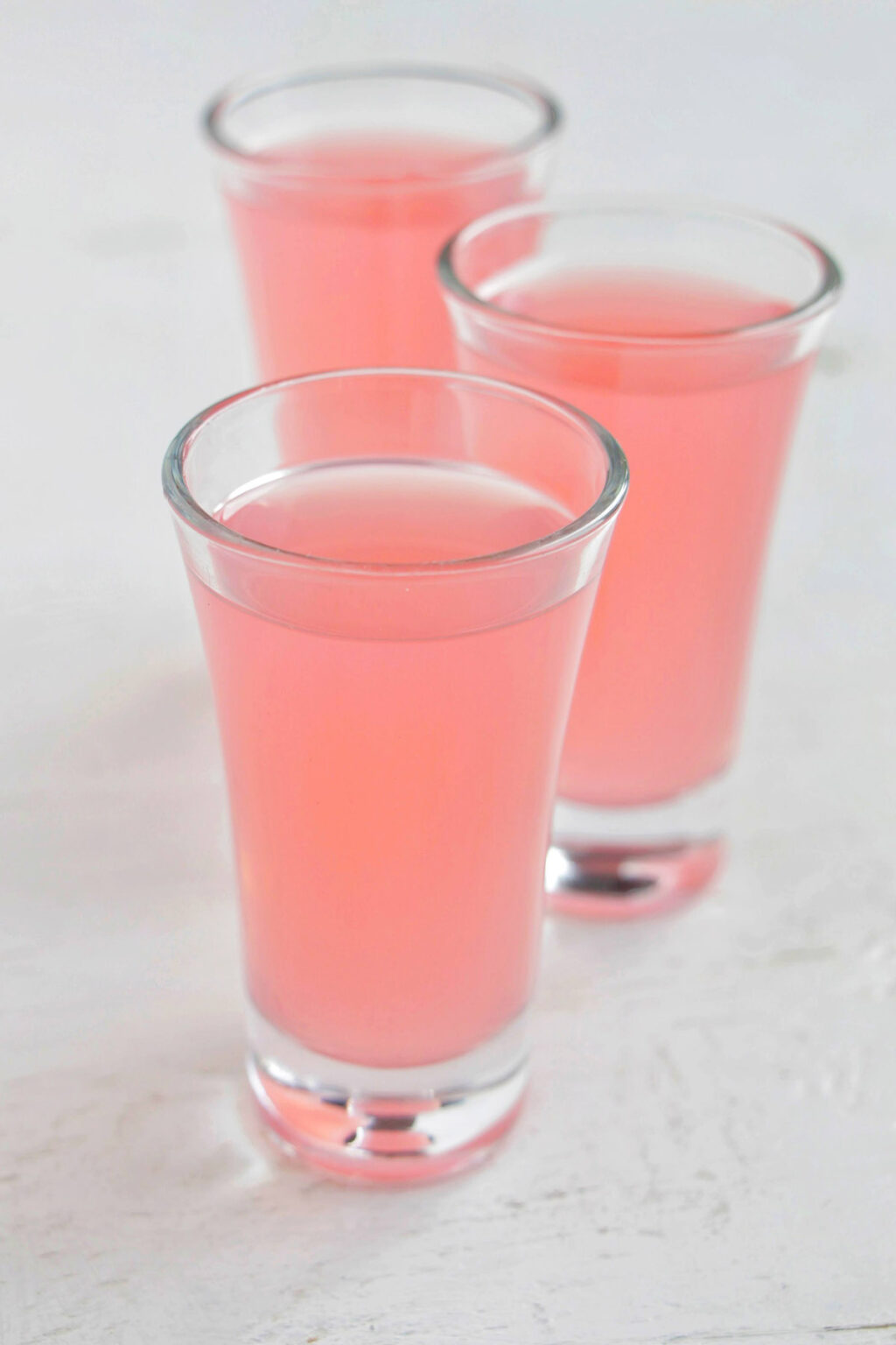 25 Valentine's Day Shots - Homebody Eats